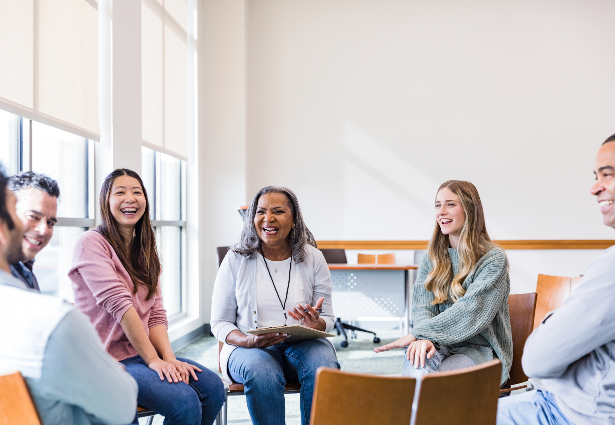 Individual & Group Therapy for Addiction Recovery | SaVida Health