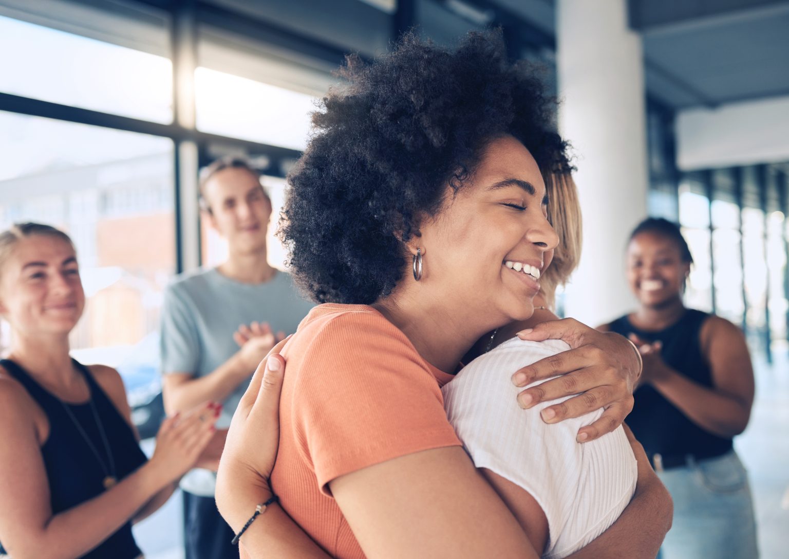 Individual & Group Therapy for Addiction Recovery | SaVida Health