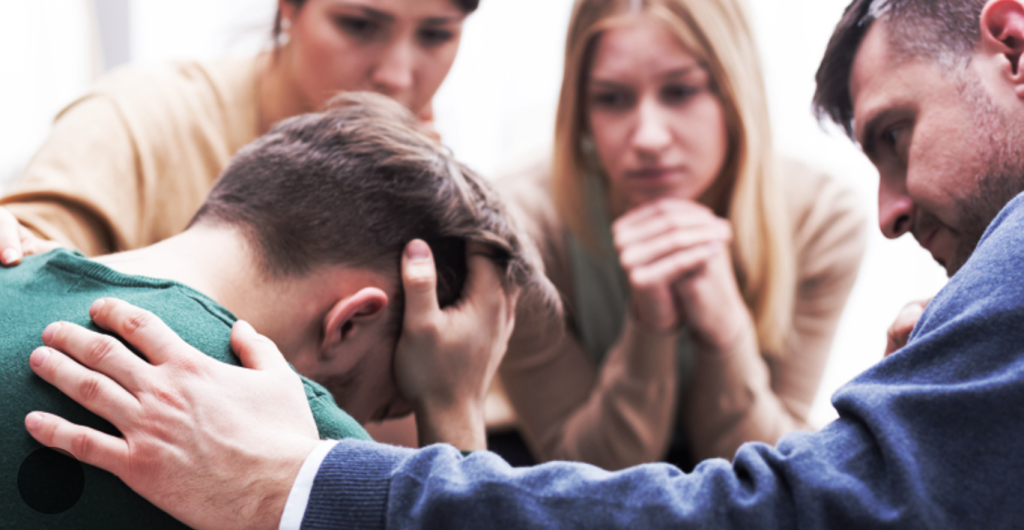 The Impact of Addiction on the Family | SaVida Health