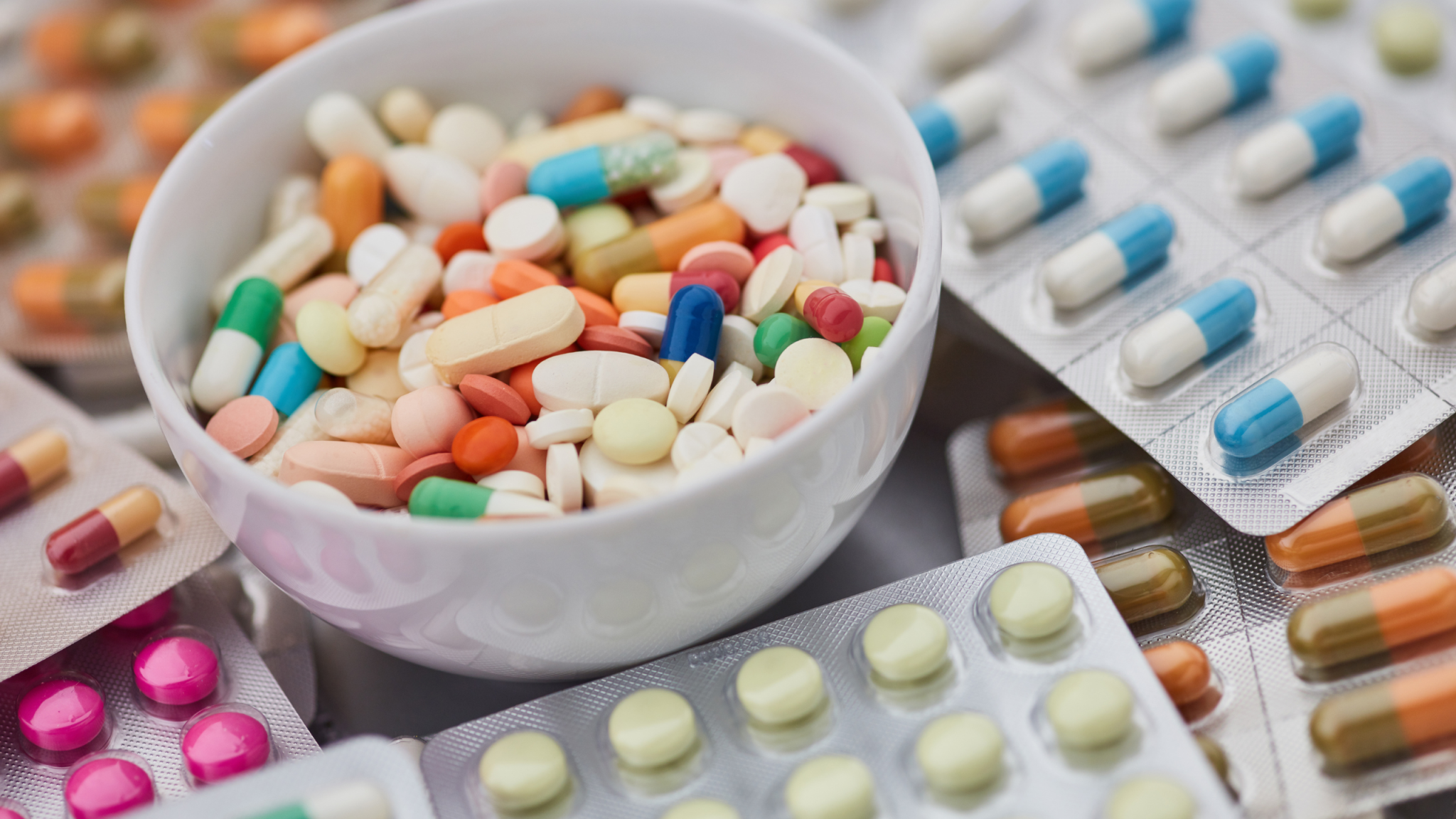 polysubstance use, addiction treatment, SaVida Health, substance abuse ...